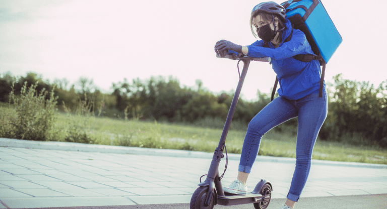 Food Delivery Management Software - GSM Tasks