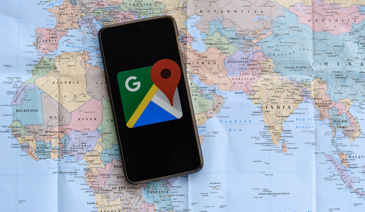 Google Maps Route Optimization – Can You Trust It? Google Maps Route Optimization – Can You Trust It?