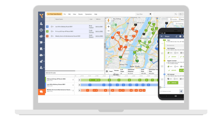 What are the 10 best field service management software? - GSM Tasks