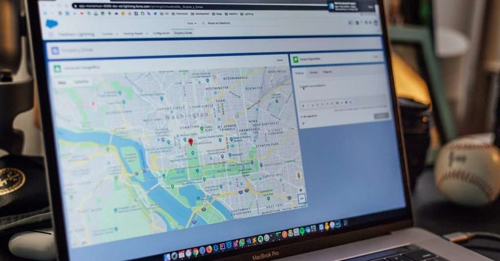 Route Optimization & Management Blog - GSM Tasks