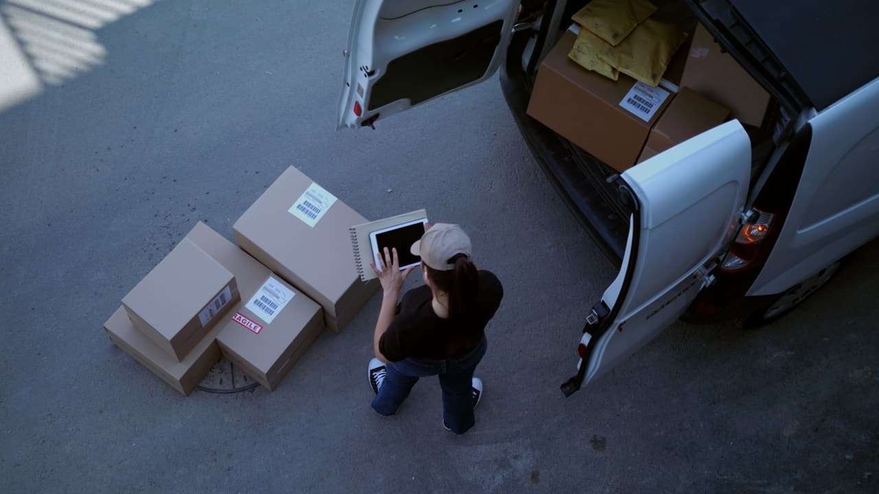 Route Optimization & Management Blog - GSM Tasks