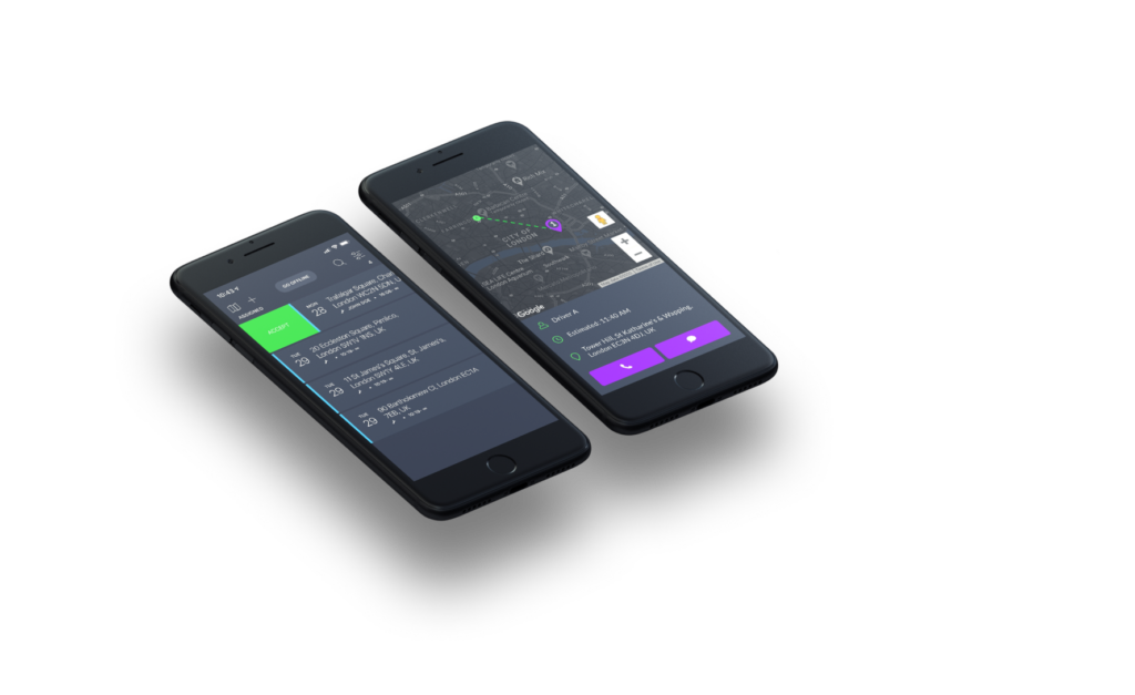 Integrations - GSM Tasks