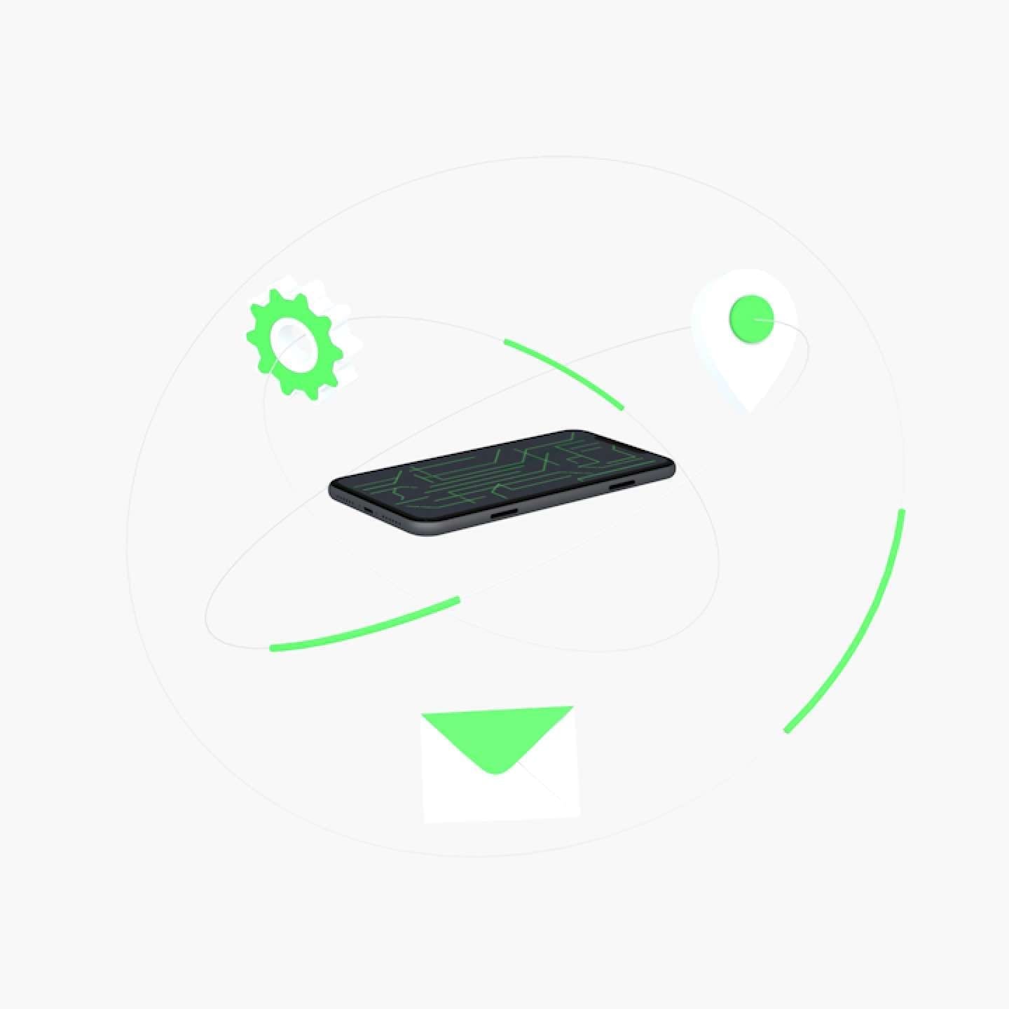 Integrations - GSM Tasks