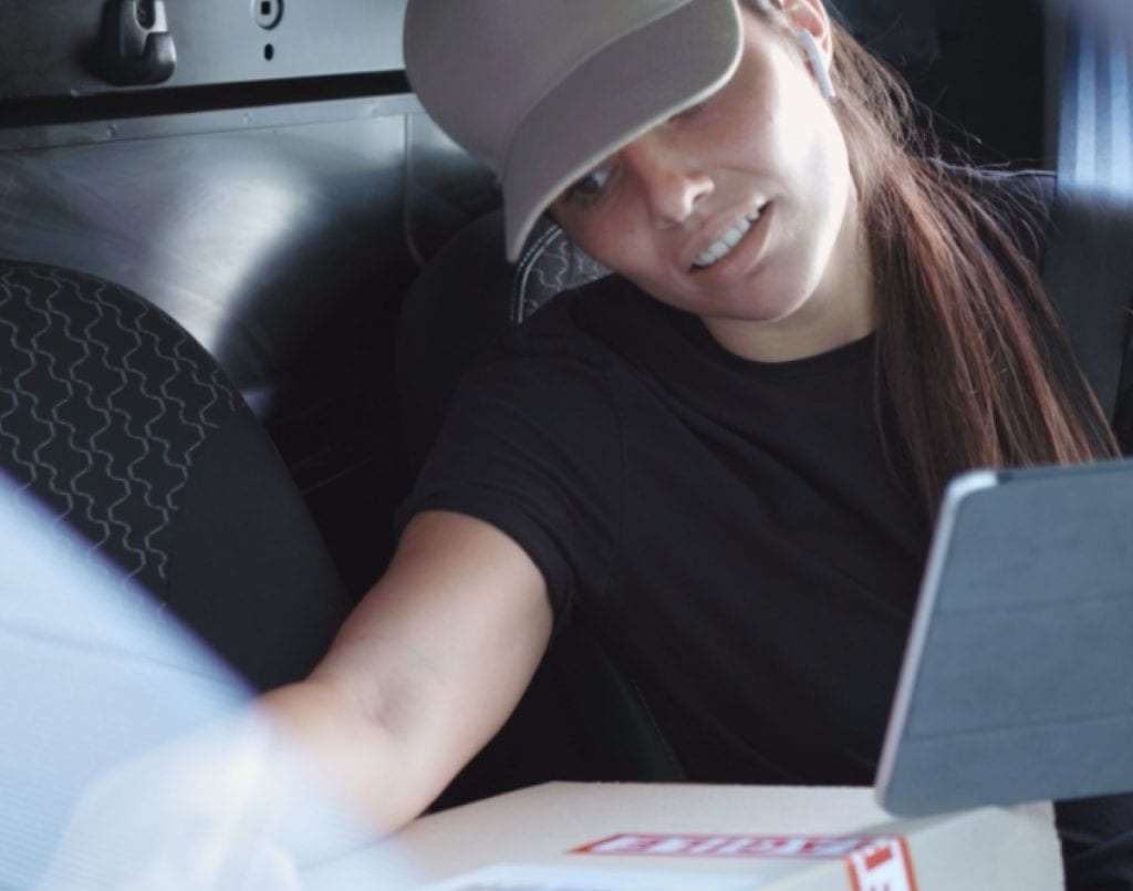 Making Delivery & Field Service Management Smarter - GSM Tasks