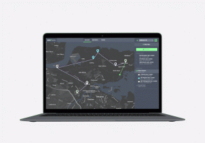 Route Optimization Software - GSM Tasks