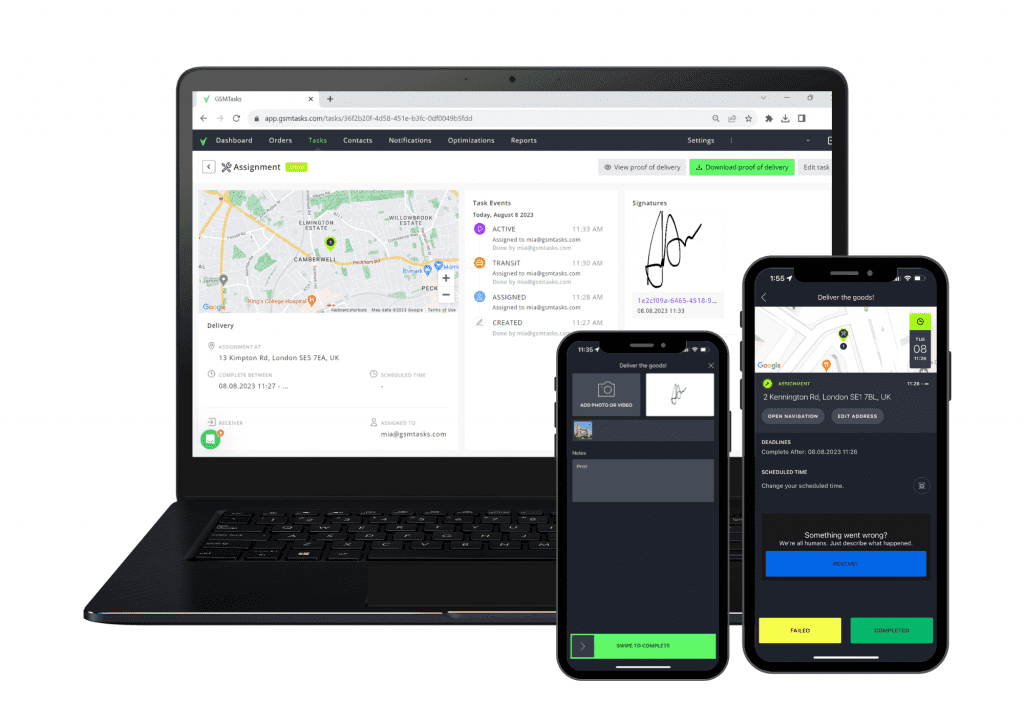Route Optimization Software Comparison [2024]