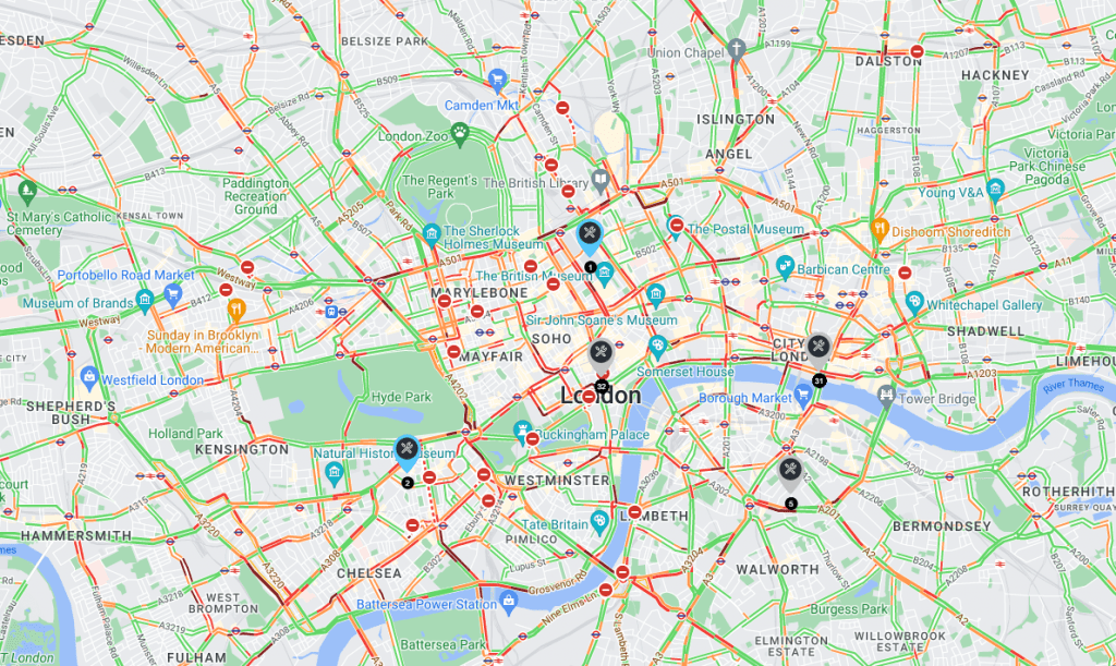 Route Optimization Software Comparison [2024]